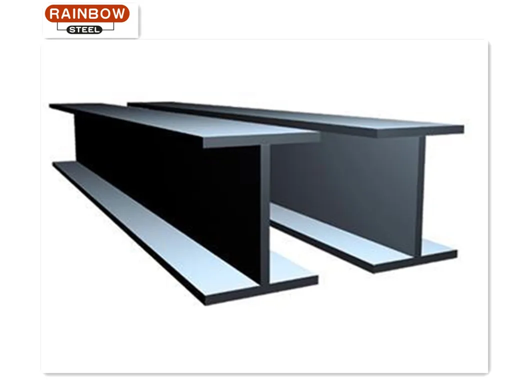 Wf Beam Solar Foundation Piles Are Widely Used In Ground Pv Mounting ...