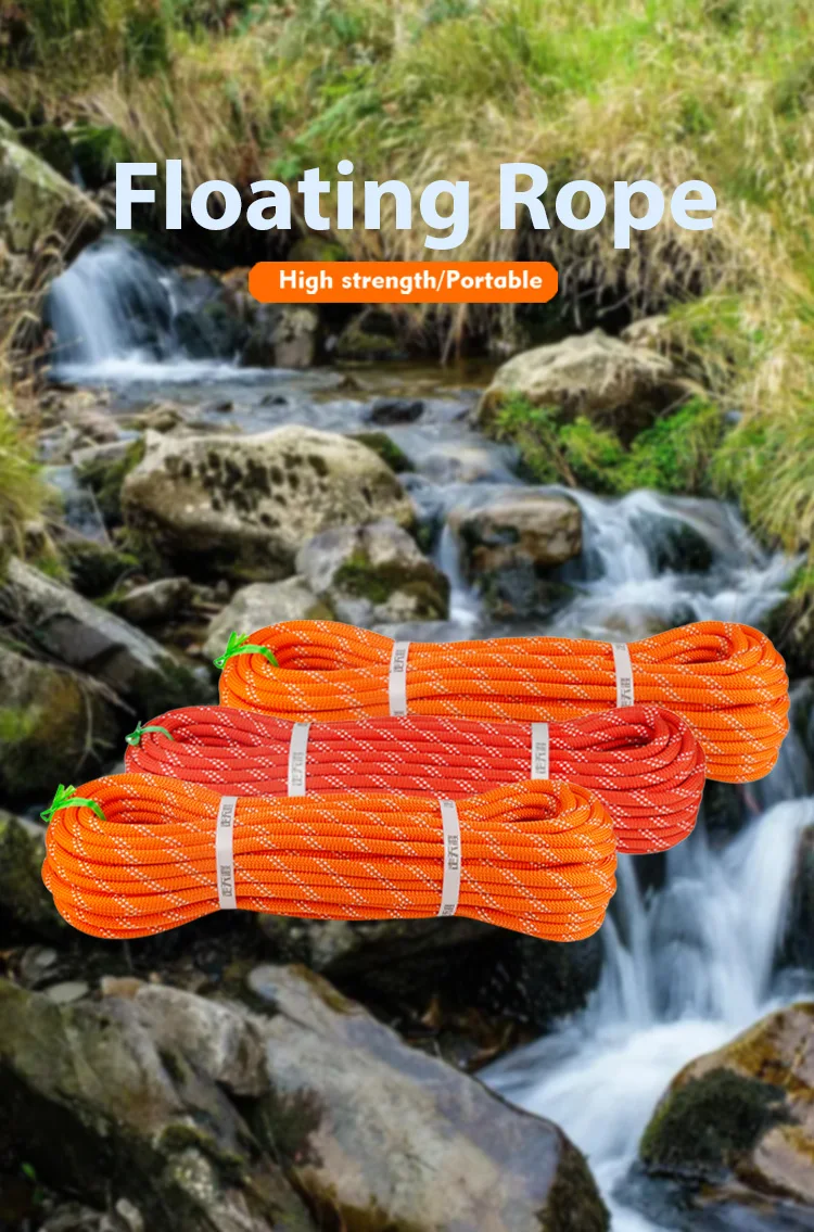 Custom Waterproof Drawstring Floating Tube Emergency Water Rescue Throw ...