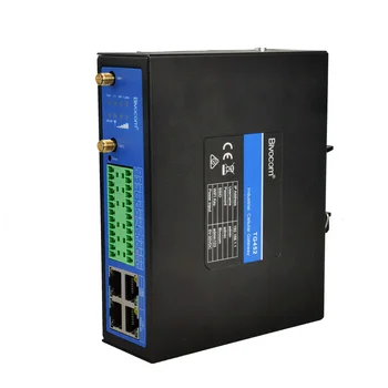 Edge Computing Iot Gateway With Mqtt,Snmp,Https - Buy Iot Gateway Node-red,4g Iot Gateway Mqtt ...