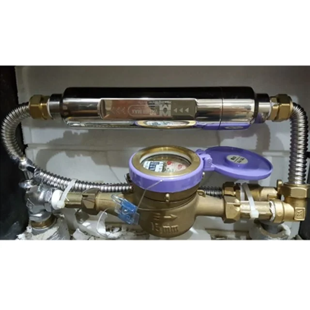 [watermax] Water Particle Accelerator Water Quality Improvement For ...