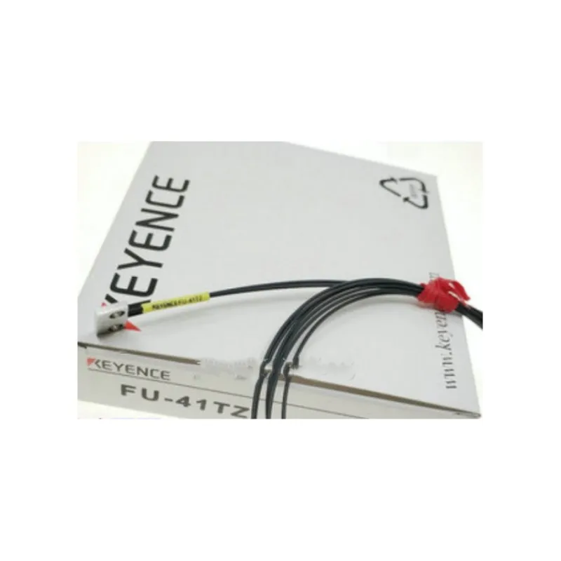 Keyence Fu-41tz Fiber Optic Unit Reflective Type - Buy Fu-41tz keyence ...
