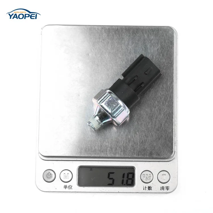68003360AA Oil Pressure Sensor for DODGE JOURNEY & Jeep COMPASS PATRIOT