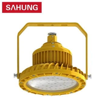 Atex Led Explosion Proof Light 30w 50w 100w 200w Warehouse Explosion-proof Lights Explosion ...