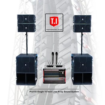 Company Overview - Guangzhou T.I Audio Co., Ltd