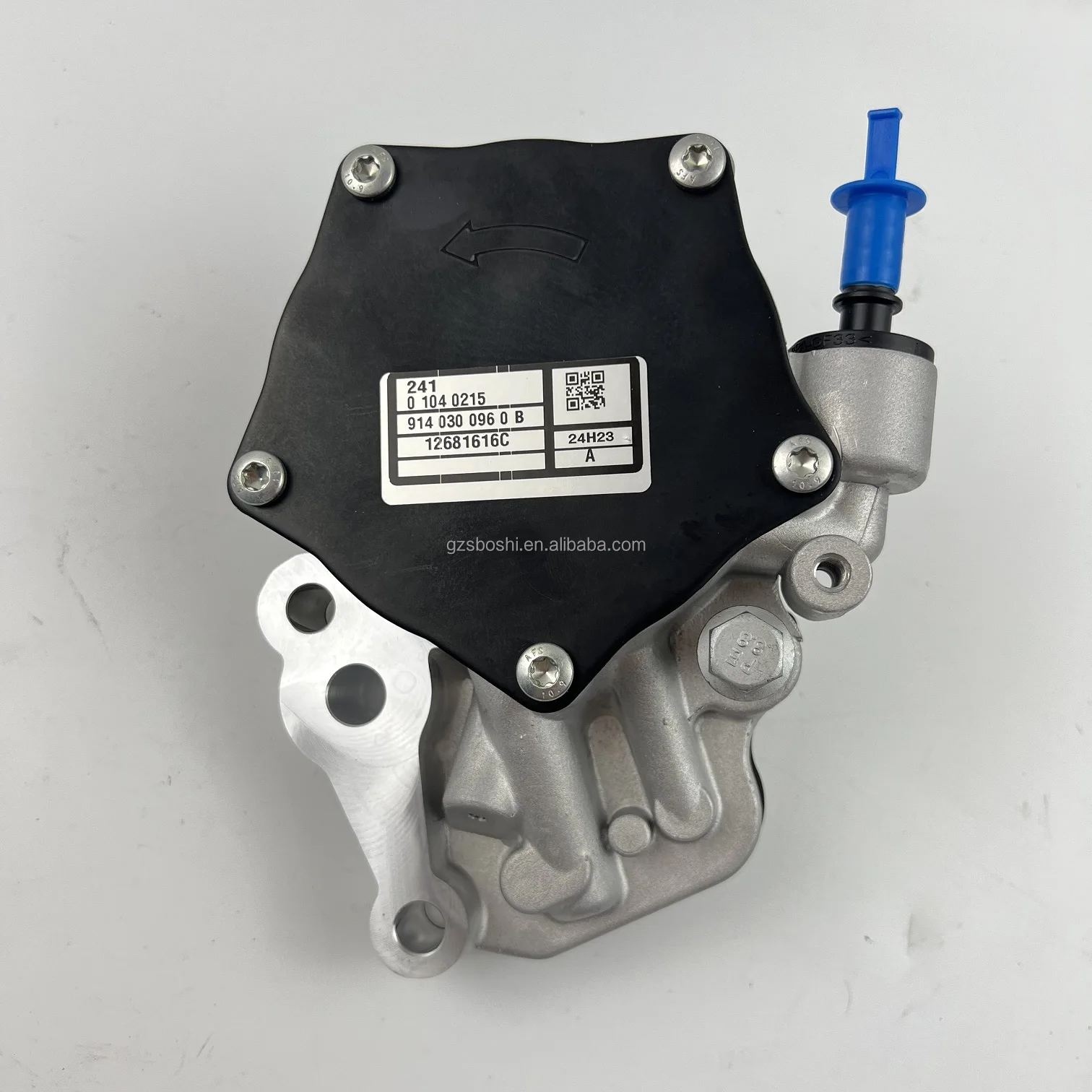 High Quality Engine Brake Vacuum Pump for Chevrolet