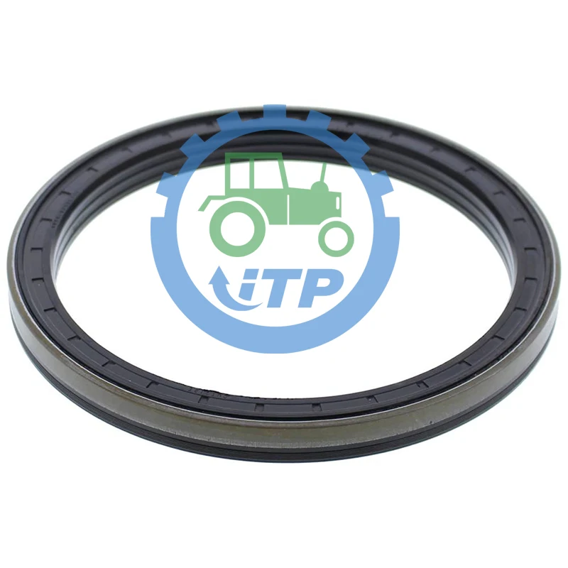 High Quality Tractor Oil Seal Fit For John Deere Front Axle Shaft Seals ...