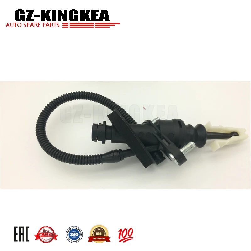 Best Quality New Auto Parts Clutch Master Cylinder for Chevrolet Opel ...