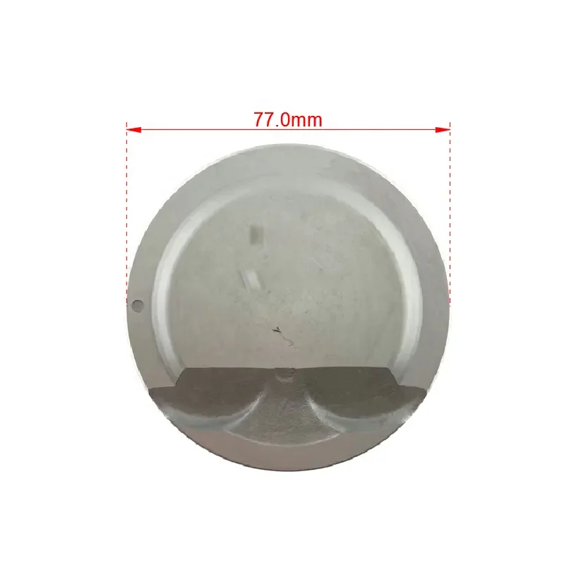 G4fa 23041-2b101 For Hyundai The Piston Auto Engine Systems Cylinder ...