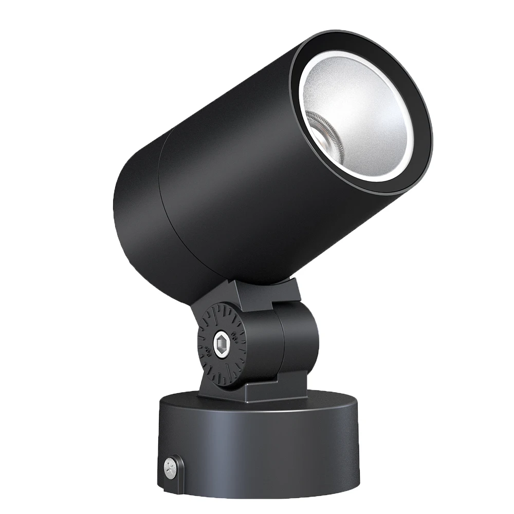 Customized Led Outdoor Spotlights Lawn Lights Park Super Bright Lights ...