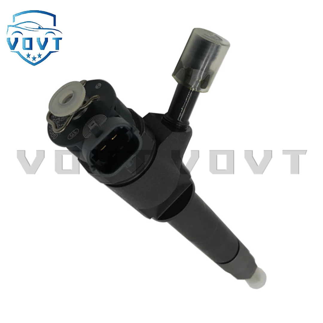 High Quality Diesel Fuel Injection 0445110293 0 445 110 293 Common Rail ...