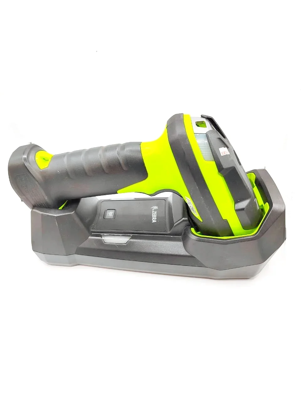 Ds3678-sr 2f003vzww Ultra-rugged Handheld Barcode Scanner Ds3678 With ...