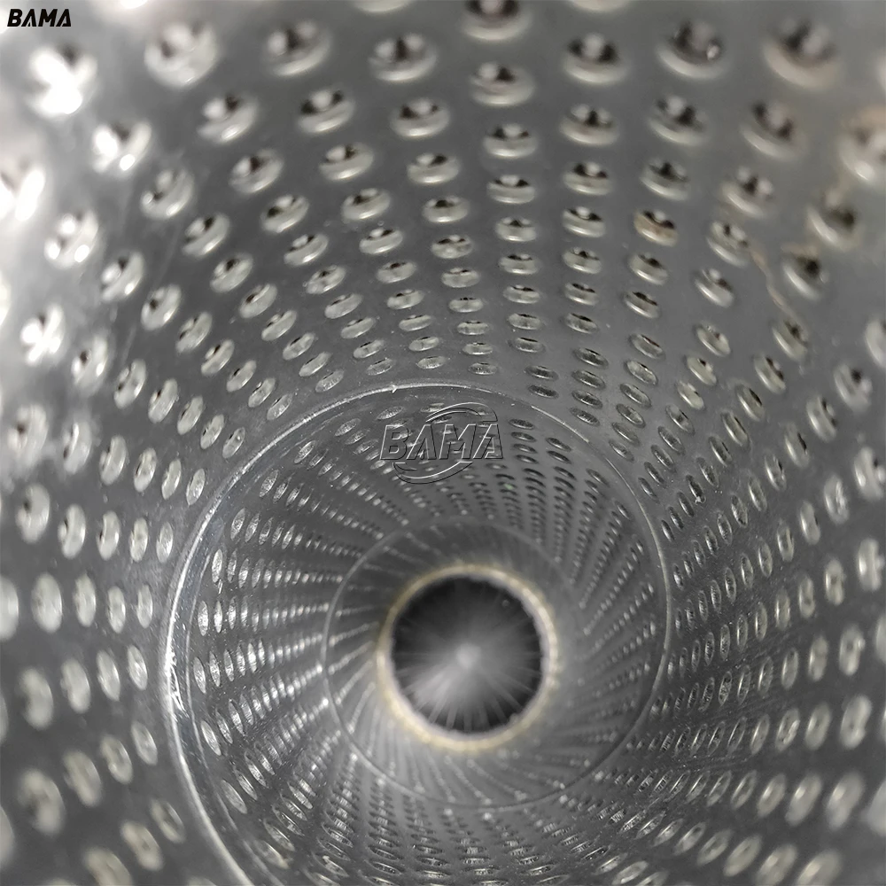 Elemento De Filtro De Presión Hidráulica,932664q,Máquina De Filtro De ...