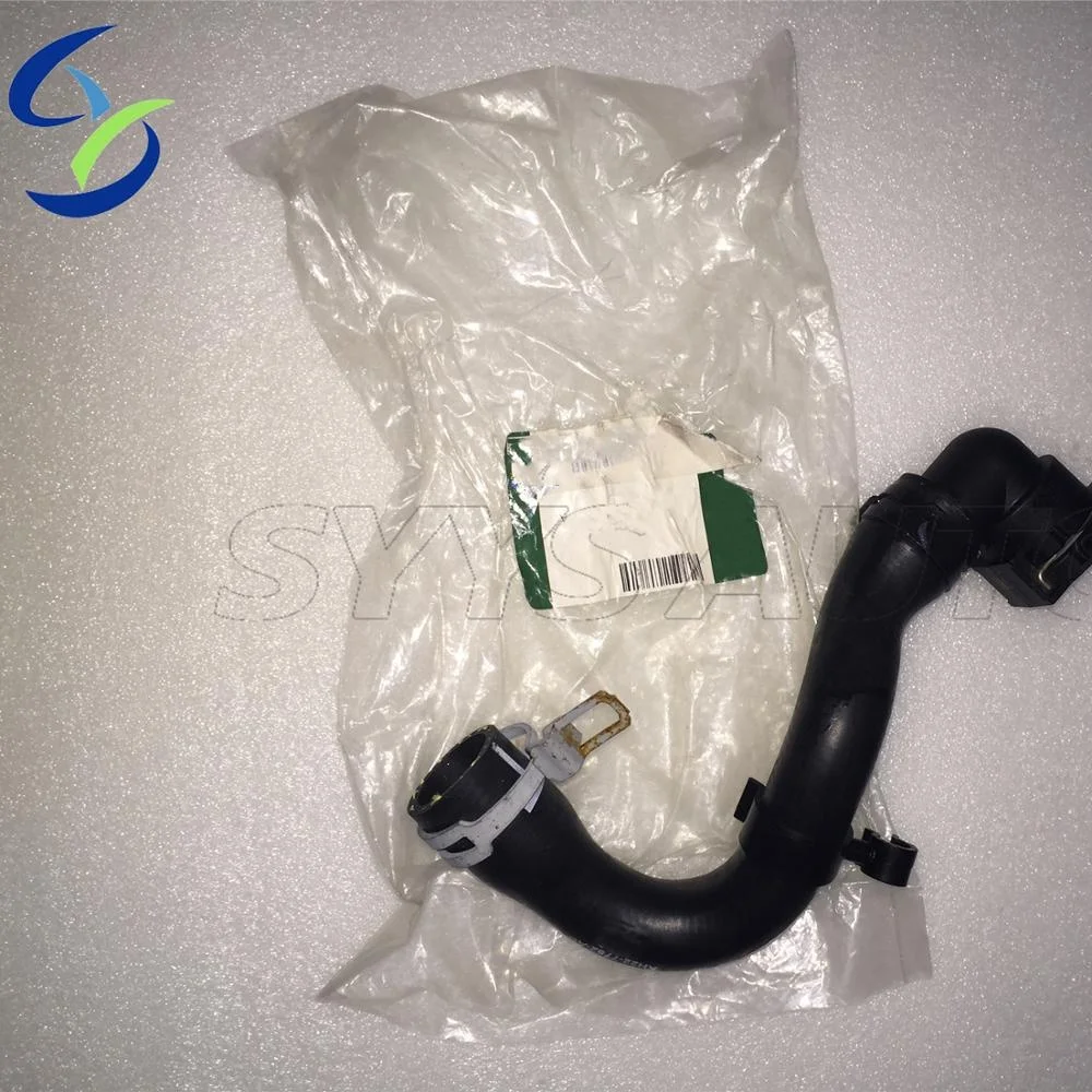 Lower Oil Coolant Hose Lr013678 For Land Rover Range Rover Sport ...