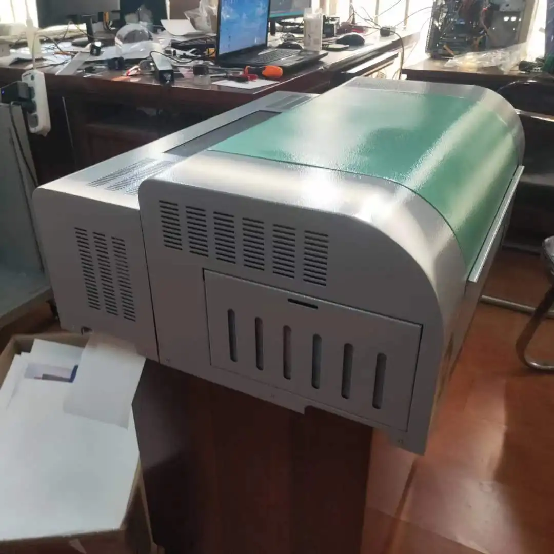 Longyie D8001 Photo Printer - High-Accuracy for Galleries