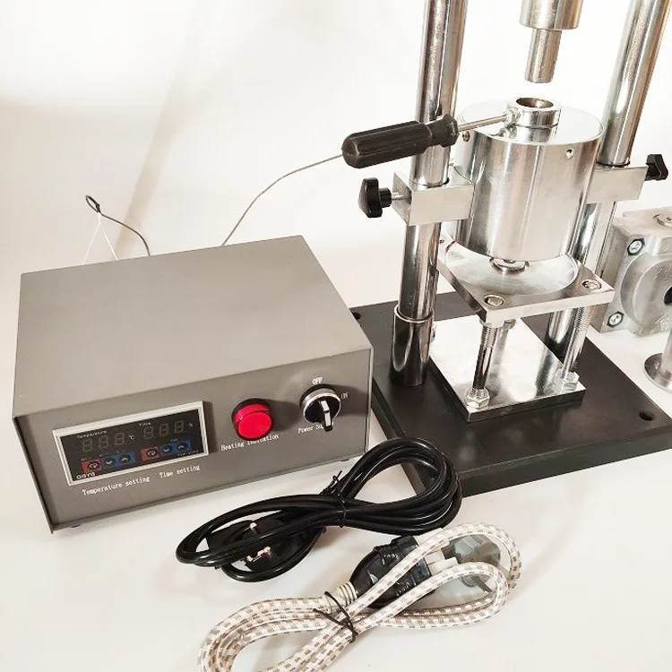 Dental Laboratory Flexible Denture Injection System Valplast Machine ...