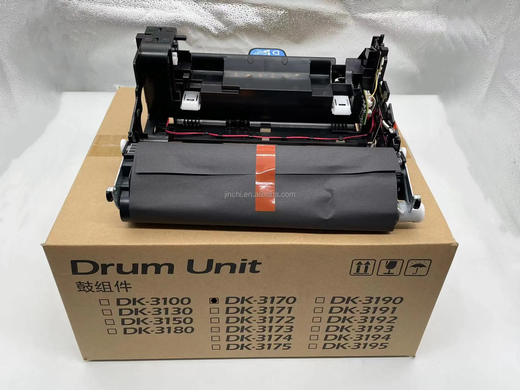 Refurbished Drum Unit DK-3170 for ECOSYS M3145dn/M3145idn/M3645dn ...