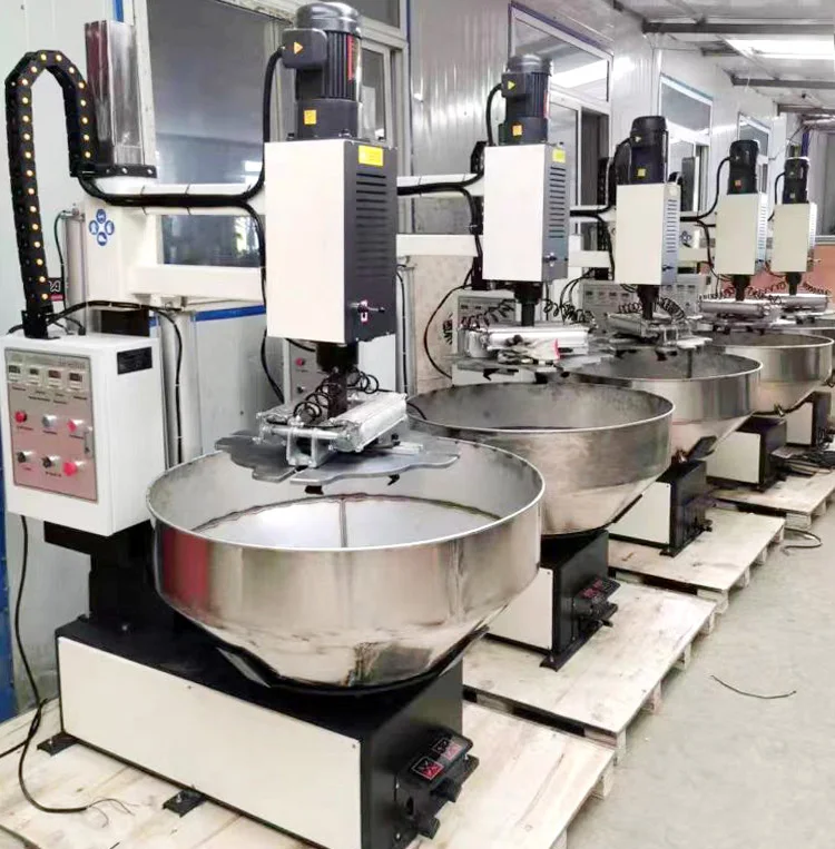 Industrial Heavy Duty Wheel Rim Polishing Machine Rim Repair Machine ...