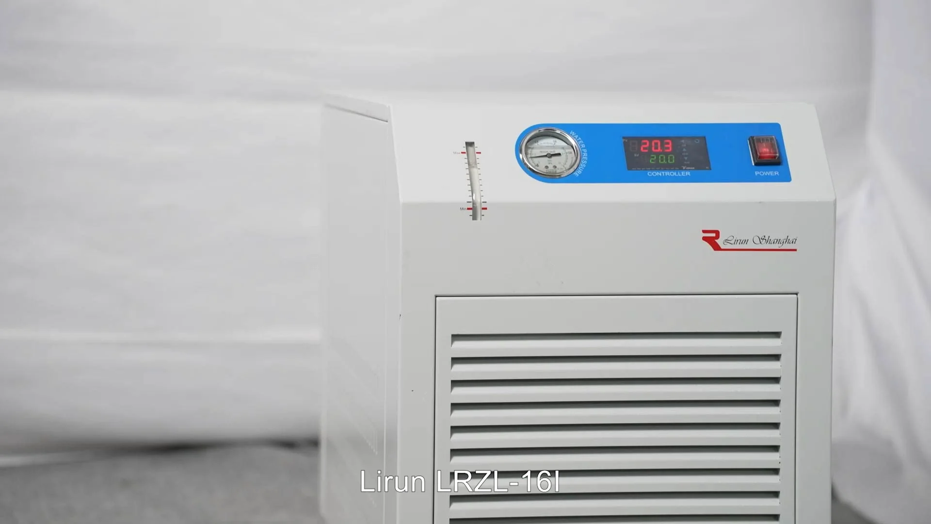 Lrzl-16i Factory Custom Temp Circulating Cooler Small Water Cooler For ...