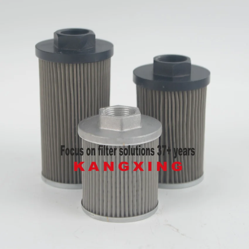 KL Filter Hydraulic Suction Filter Elements - Reliable & Efficient