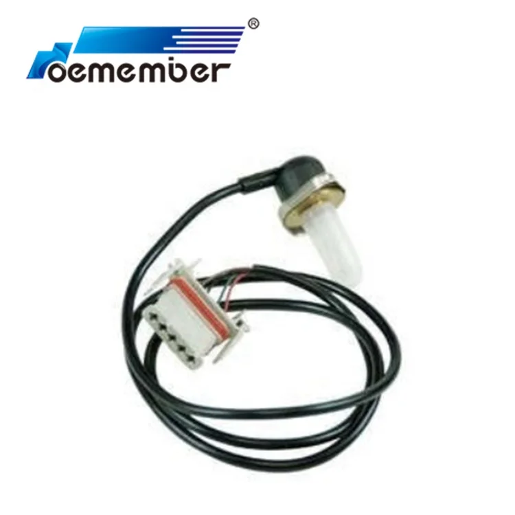 Alibaba.com: Oemember 2154180 Oil Pressure Sensor for SCANIA, 18 Months ...