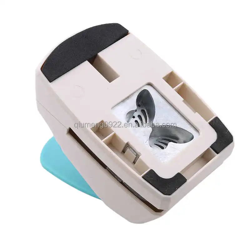 Large Butterfly 3D Shape Board Punch Paper Cutter for Greeting Card ...