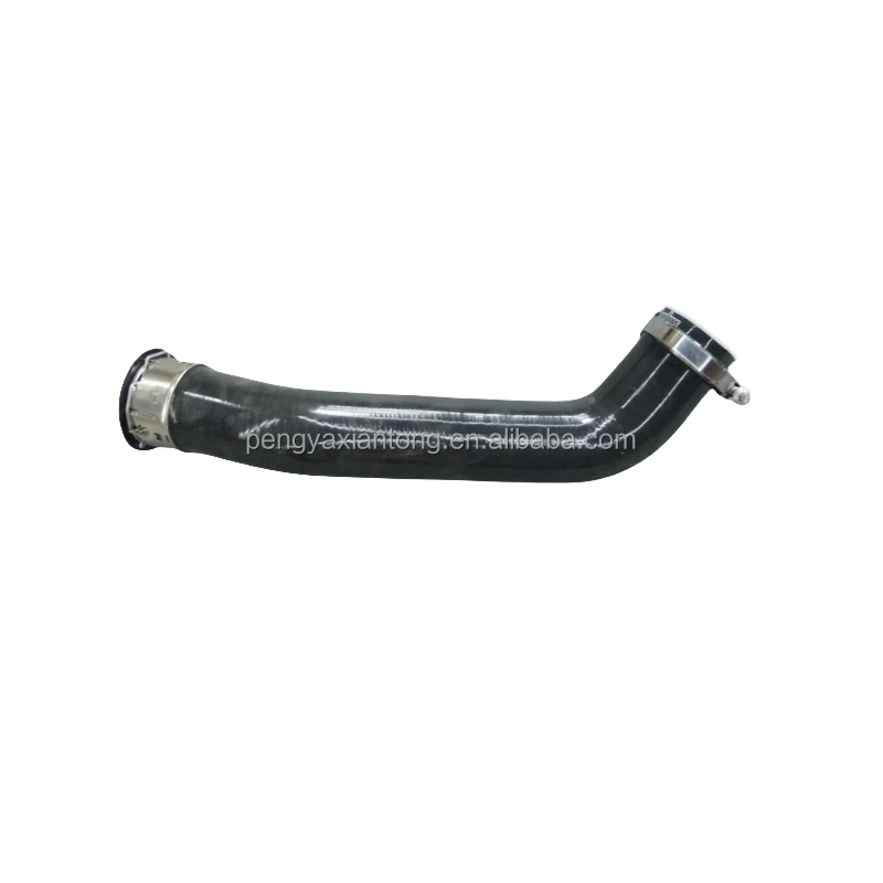23749616 OEM Intercooler Inlet Pipe Radiator Hose for Baojun 530