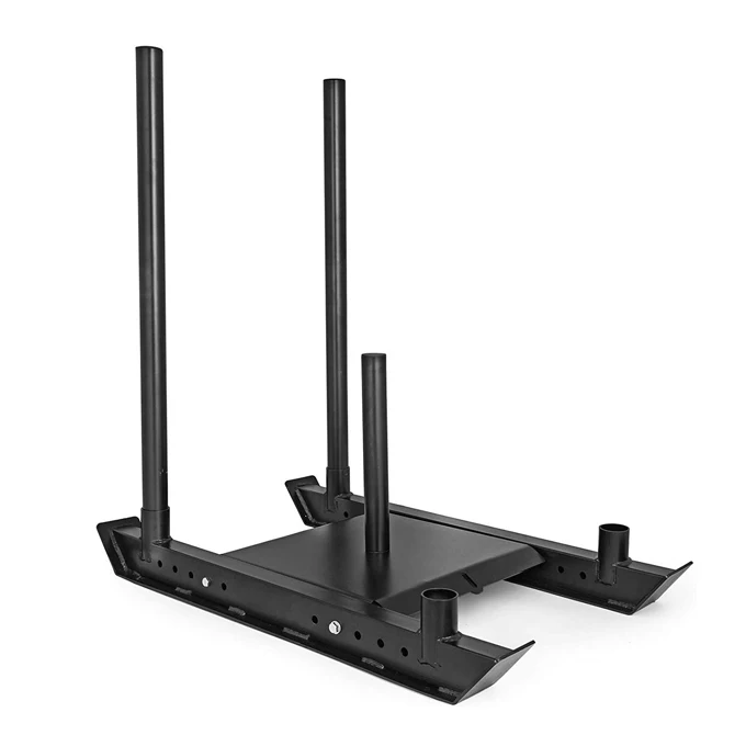 Strength Training Power Exercise Fitness Equipment Rowing Smith Machine ...