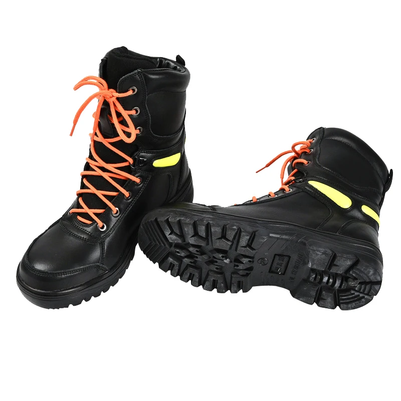 Fire Resistant Emergency Rescue Firefighter Forest Fire Protection ...
