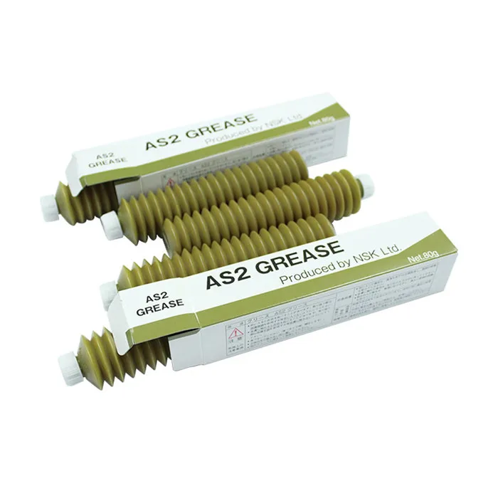 Smt Pick And Place Machine Grease Nsk As2 80g Lubricants - Buy As2 ...