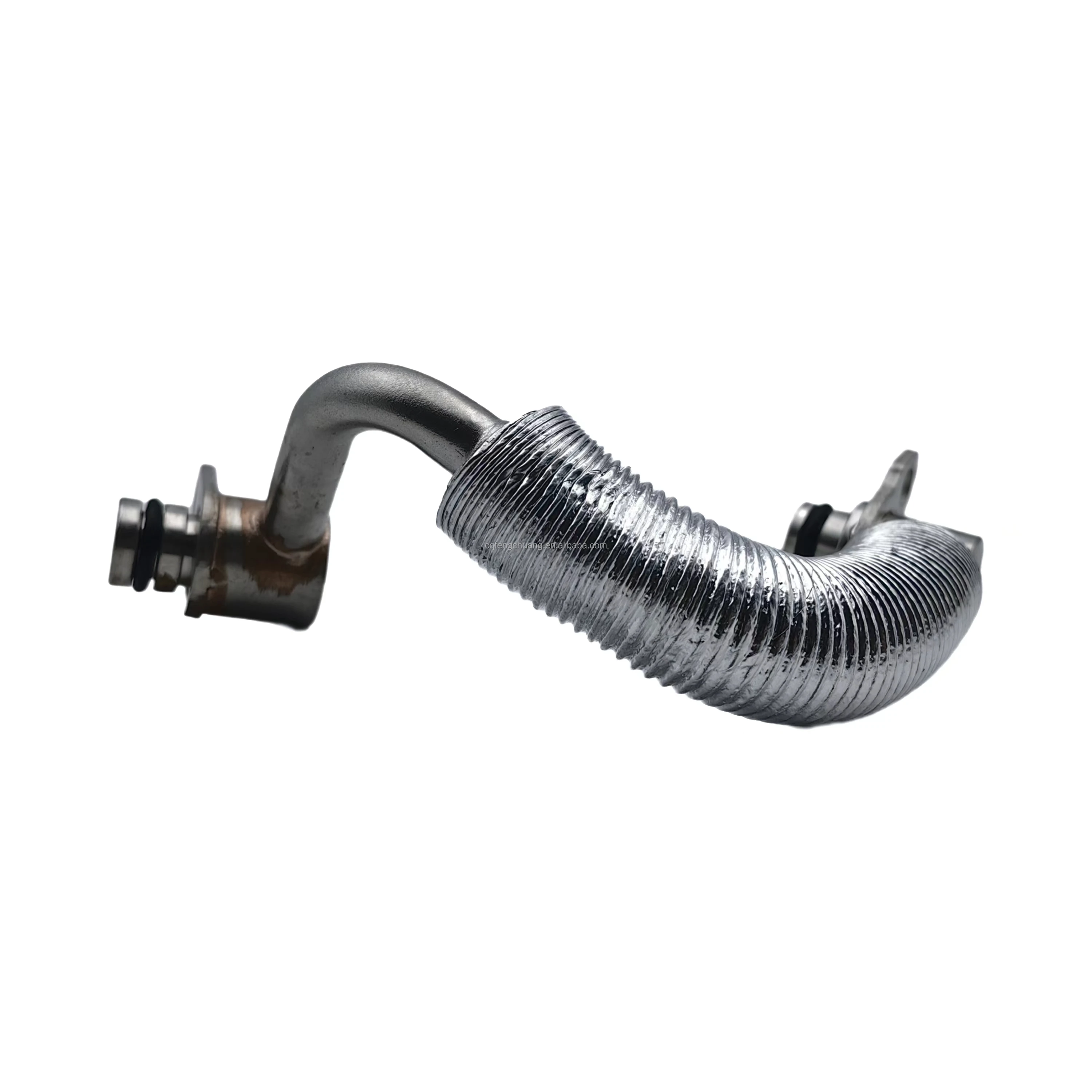 Turbo Pipe For Bmw F18 F07 F10 F11 F20 F21 F30 F31 F35 F26 Gross High ...