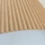 Flexible Reeded Panels Ribbed /bendable Curved Wood Mdf Fluted Wood ...