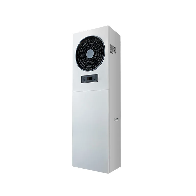 Hisense 25600btu Base Station Air Conditioner Vertical Cold Hot Machine ...