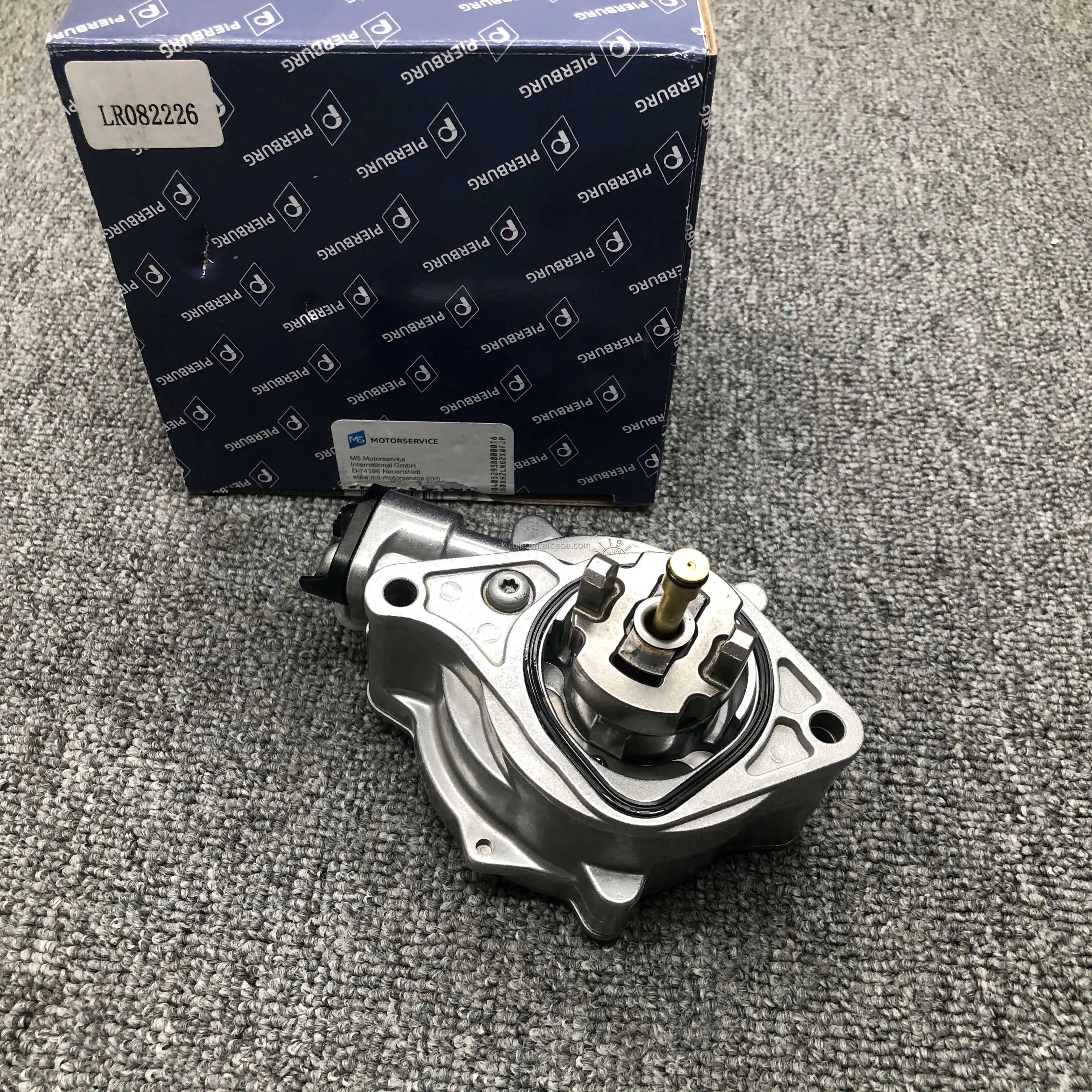 701188210 Vacuum Pump For Land Rover Range Rover Lr4 701188220 Lr010690 ...