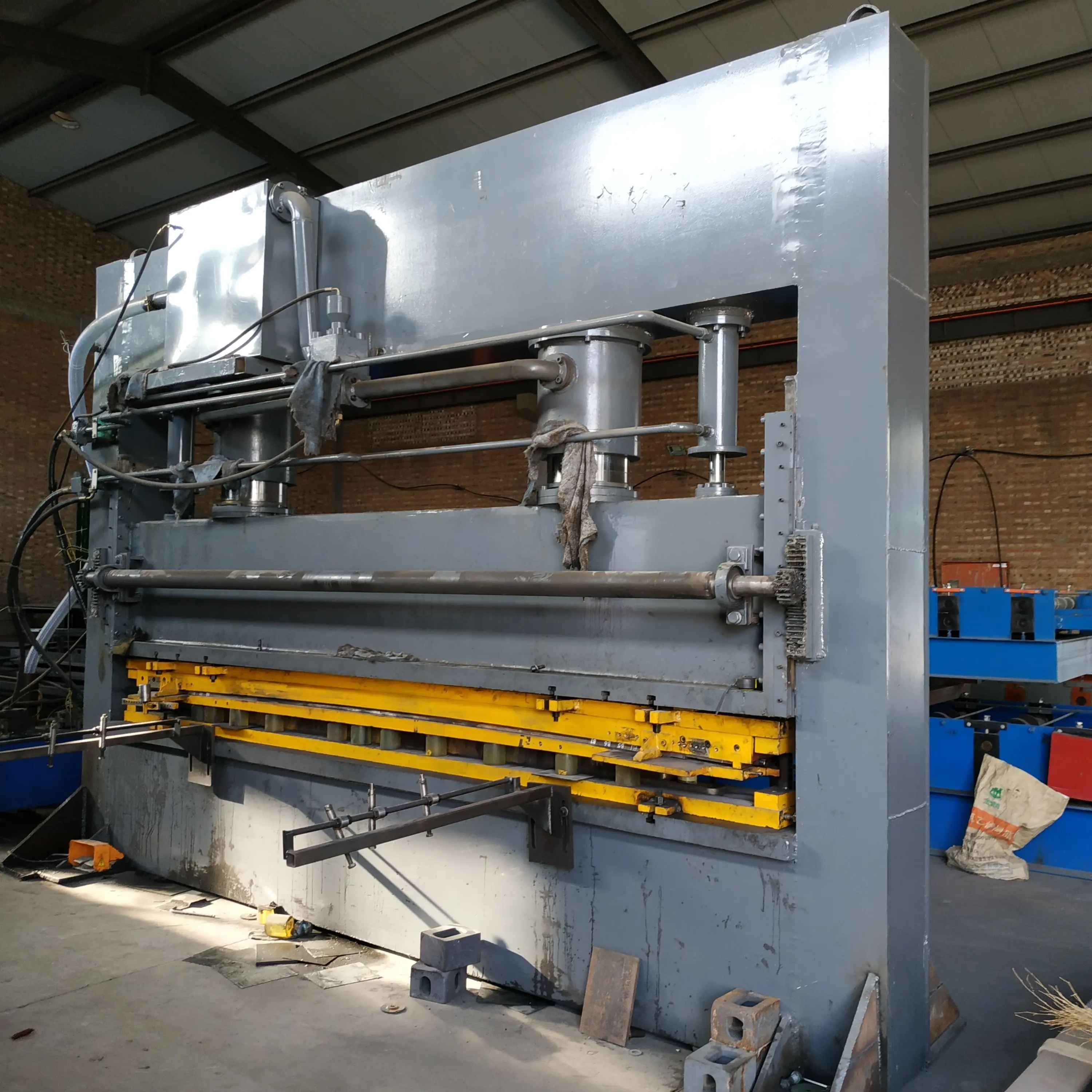 ISO 1161 Certified Forging Container Corner High Quality Casting ...