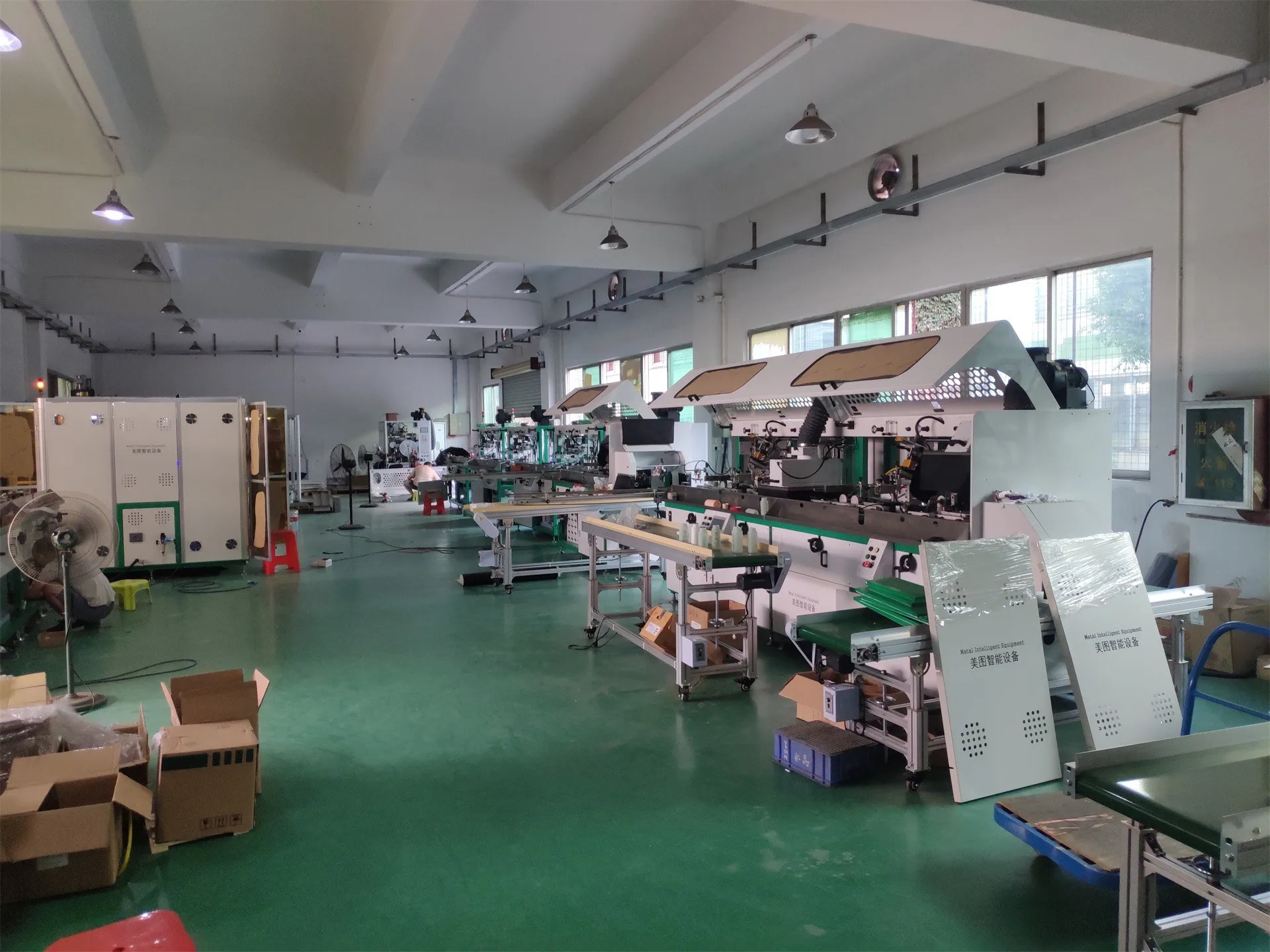 4 Color Rotary Screen Printer Machine Fully Automatic Bottle Cup Screen ...