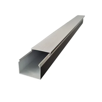 Cable Tray Metal Trough Can Be Customized To China 200mm Ladder Cable ...