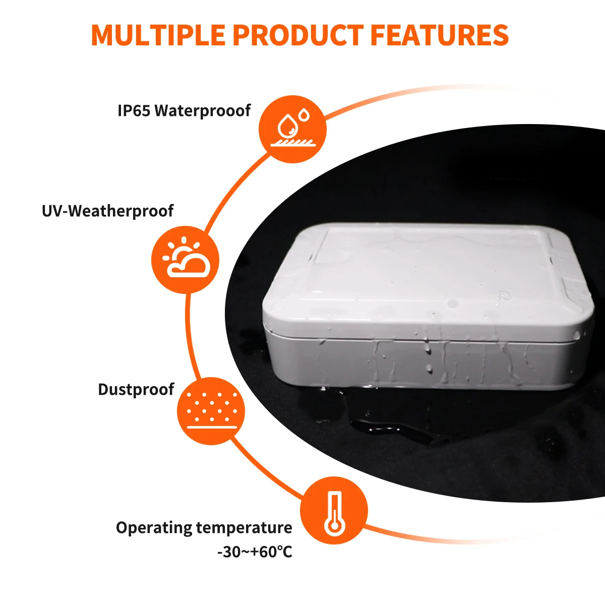 ASA Enclosure - Custom DIY Electronic Housing Solutions