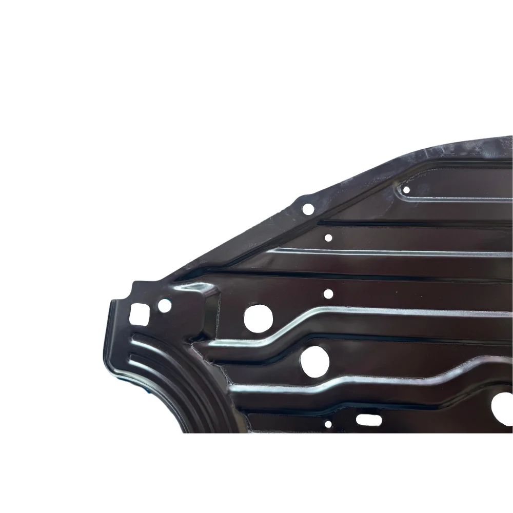 For Honda Accord 2018-2020 Car Fenders Front Bumper Engine Splash ...