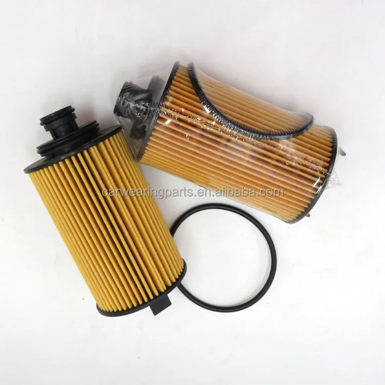 Filtre à huile OEM Peugeot Landtrek OE n ° 1679816980| Alibaba.com