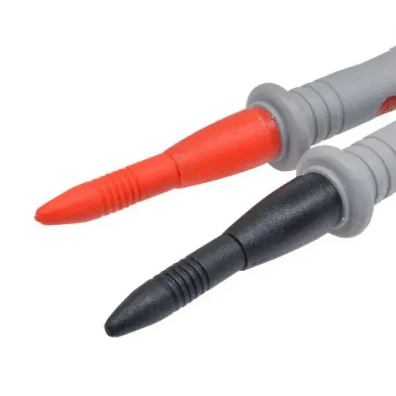 Universal Probe Test Leads Pin For Digital Multimeter Needle Tip Meter ...