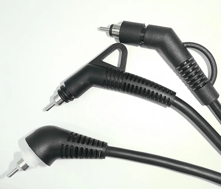 European Standard Swivel Power Cord Power Cable For Hair Straightener ...