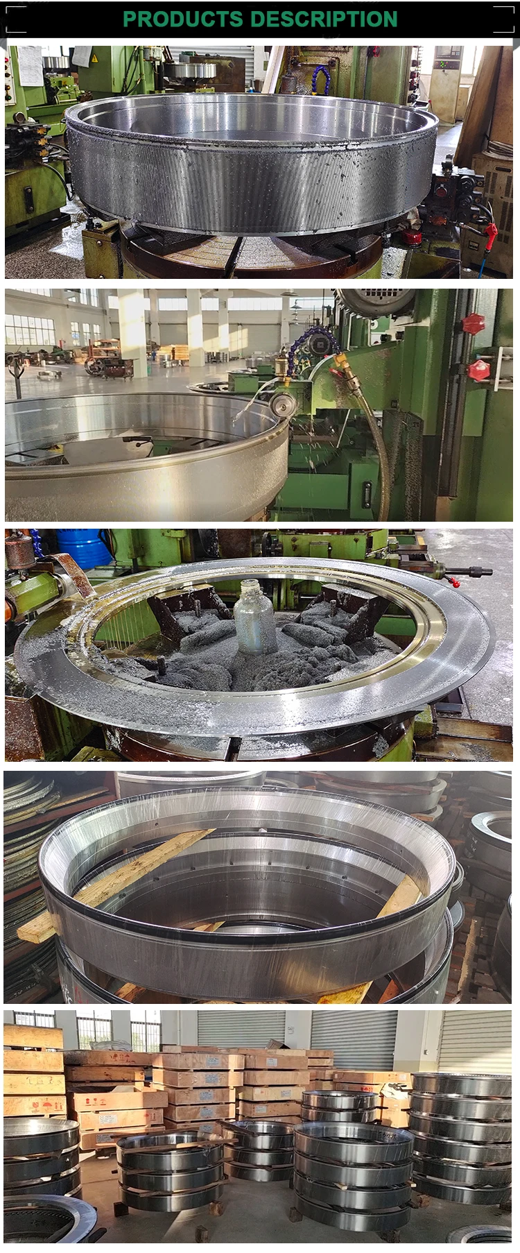Single Jersey Cylinder for Circular Knitting Machine - Durable Japanese ...