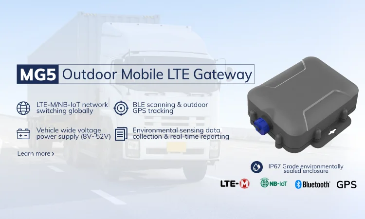 Iot Gateway Manufacturer - Programmable MQTT Lora BLE Wifi Bridge Devices
