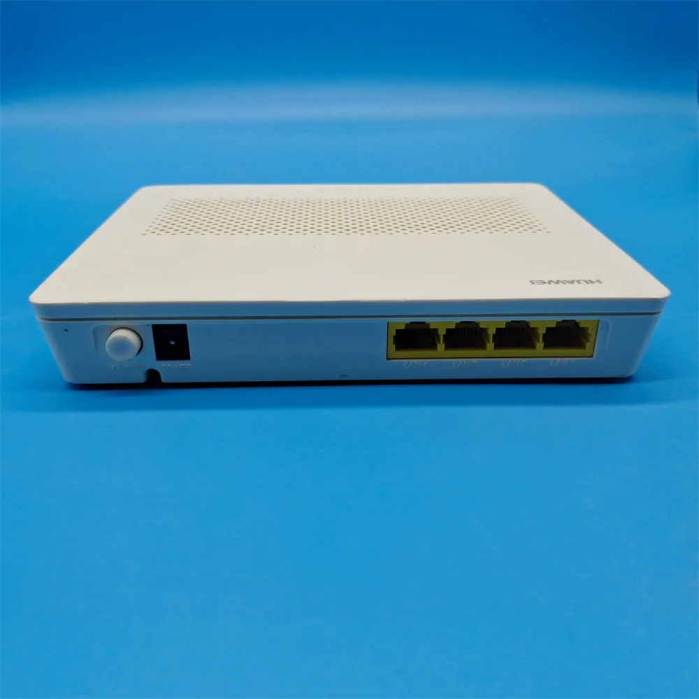 Hg8340m Hg8342r 4fe Epon Gpon Xpon Onu For Huawei English Firmware Ftth ...