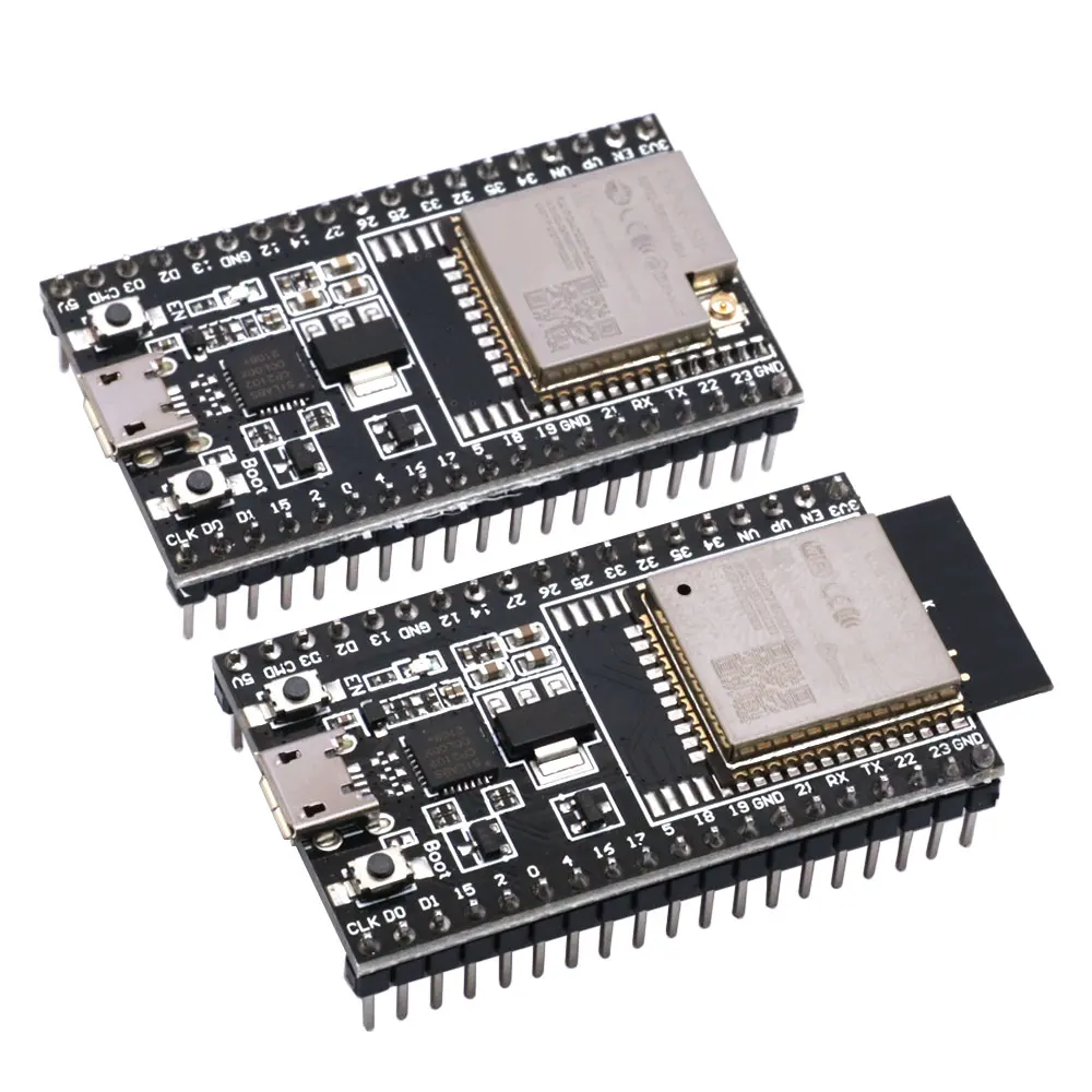 ESP32-DevKitC Core Board CP2102 ESP32 Development Board ESP32-WROOM-32D ...