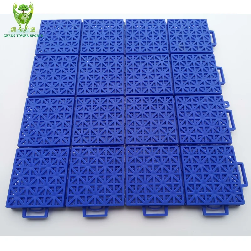 Outdoor Temporary Plastic Interlocking Turf Protection Covering Grass ...