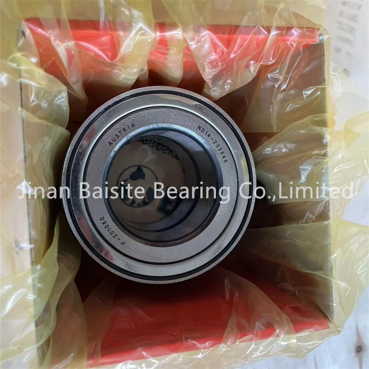 Truck Parts 201050 Truck Wheel Hub Bearing 632203.h195 Wheel Bearing ...