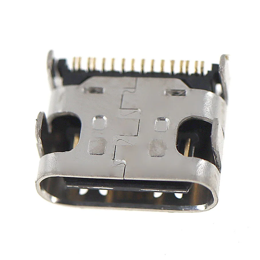 Goodcrane Type C Port Ps5 Controller High Quality Charging Port Type C ...