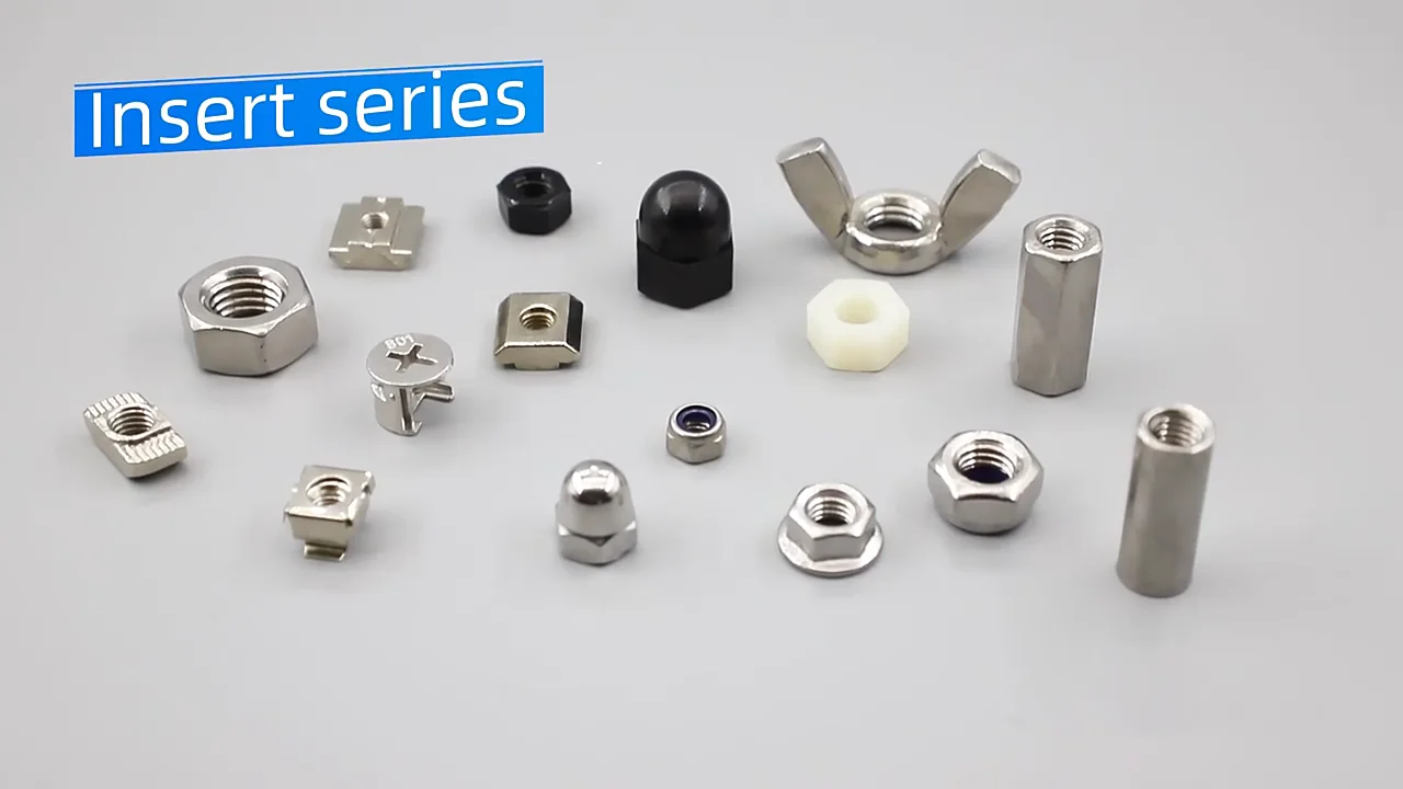 M4 M5 M6 M8 M10 M12 Plum Bakelite Hand Tighten Nuts Handle Thread Star ...