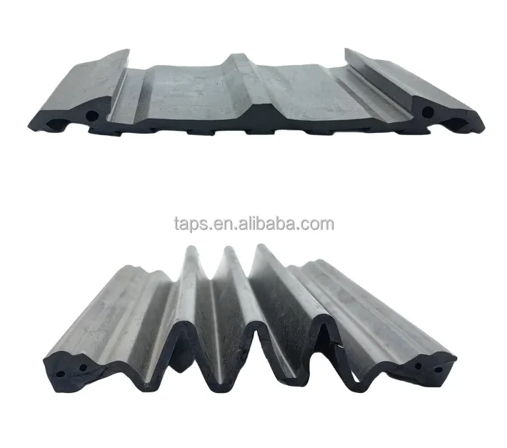 Construction Concrete Joints Pvc Rubber Waterstop Belt Water Stop Tape ...